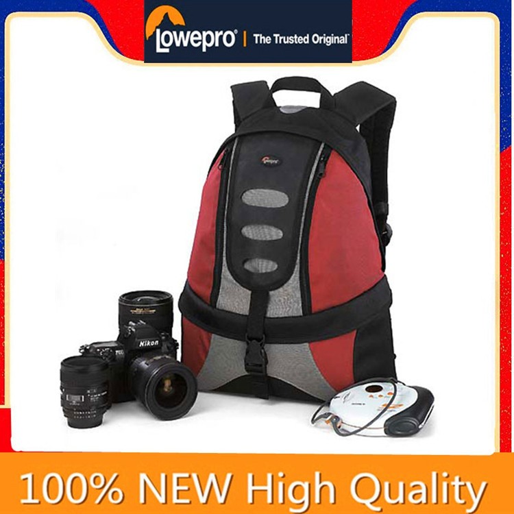 Lowepro Orion Trekker II SLR digital camera backpack professional ...