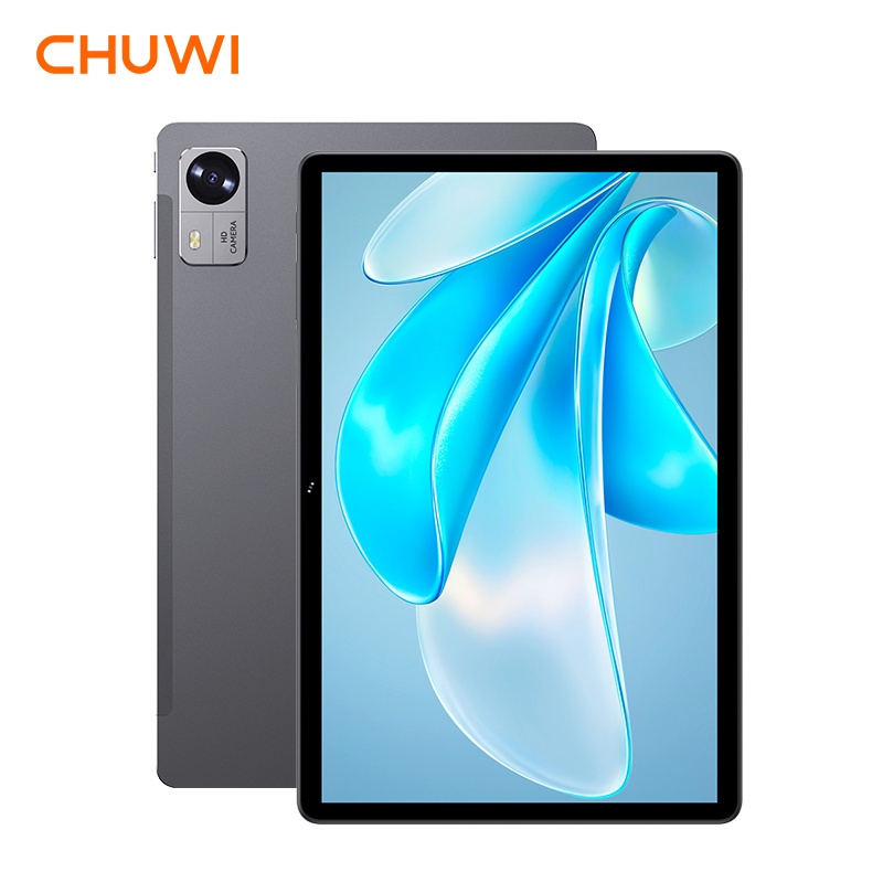 CHUWI Hi10X Pro 10.1-inch 800 * 1280 screen Unisoc T606 4GB+4GB RAM ...