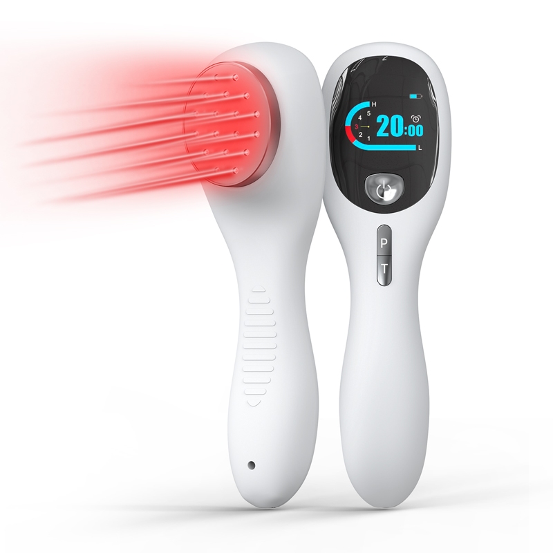 Relieve Joint and Muscle Pain Promote Wound Healing Phototherapy ...