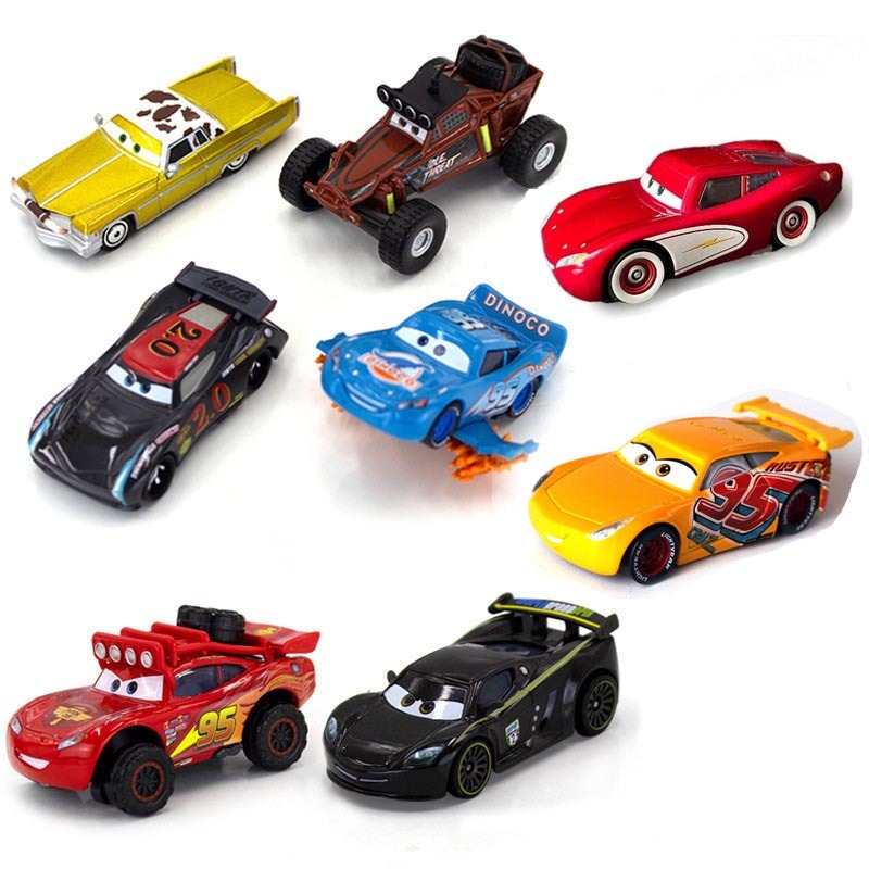 Racing Car Alloy Car Story Toy Car Racing Party Old Mo Portugal Black ...