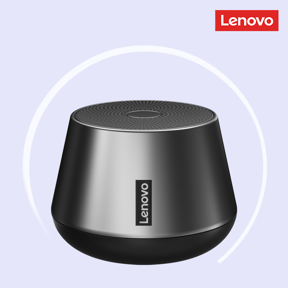Lenovo K3 PRO Bluetooth Speaker HIFI Stereo Sound Effect Portable ...