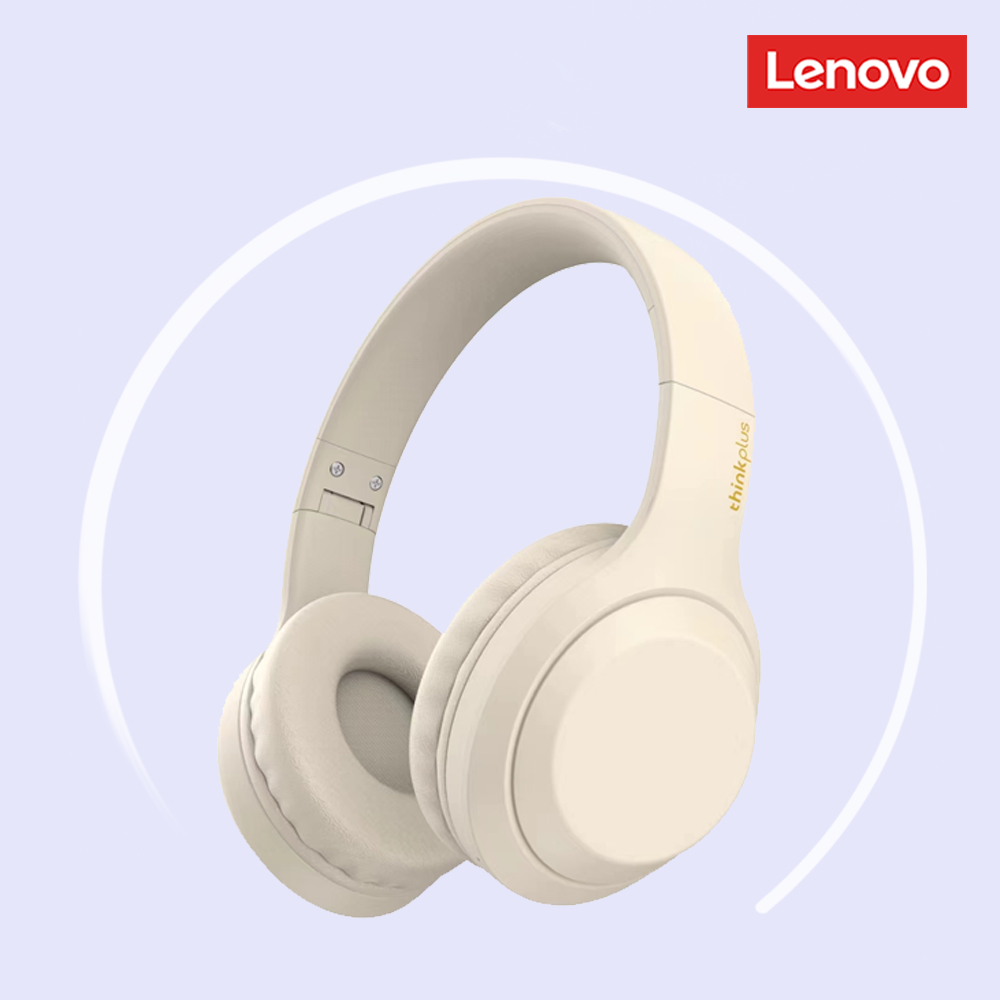 Lenovo Thinkplus TH10 TWS Stereo Bluetooth Earphones Music Headset with ...