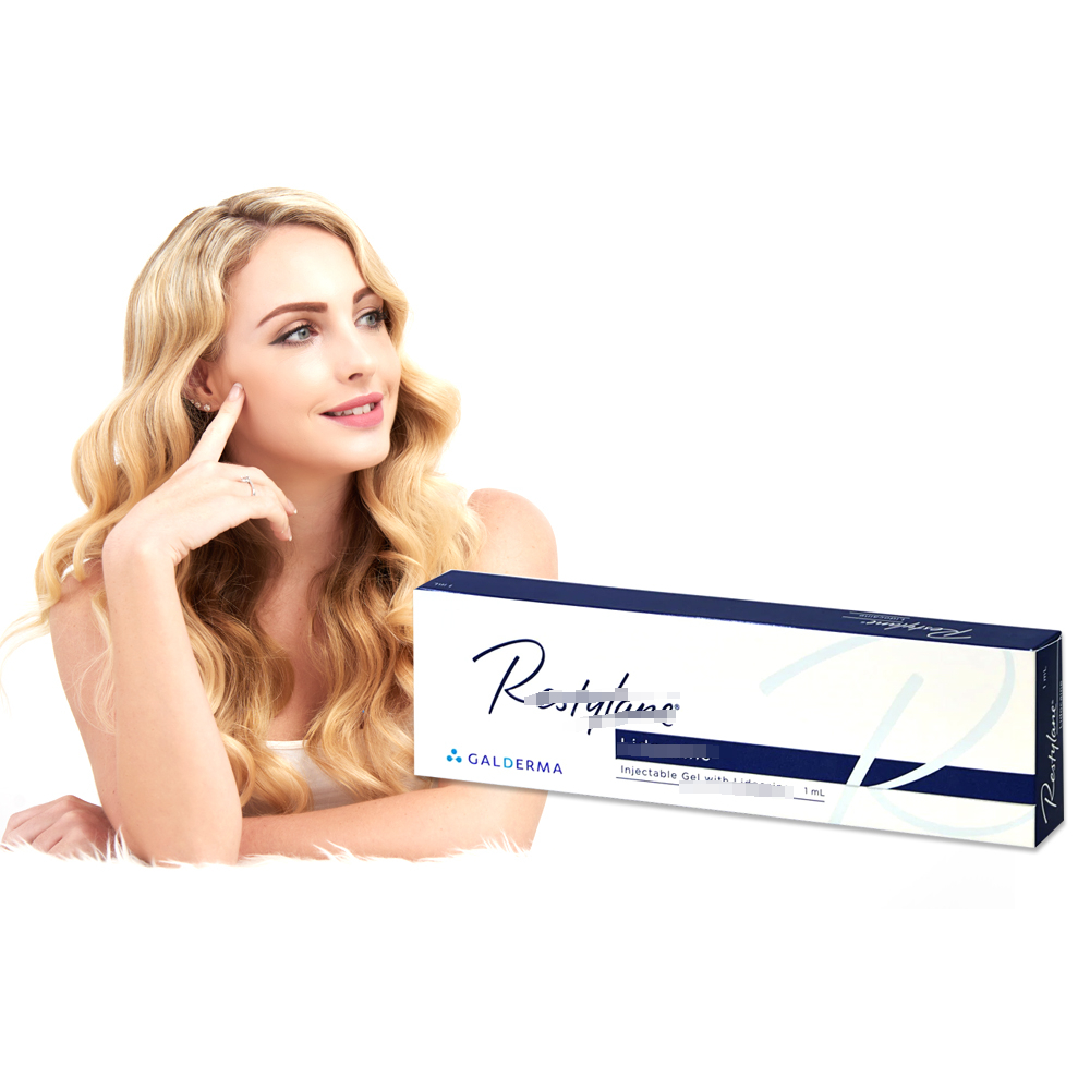 Rilan Hyaluronic Acid Lifting Essence Full Shaping [Beauty Salon ...