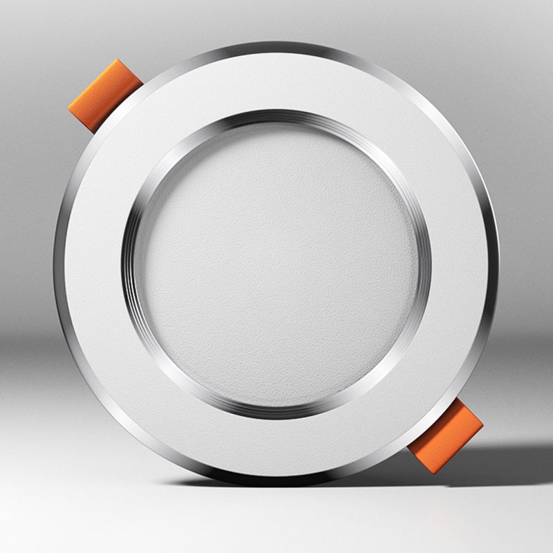 Round Led Downlight 18w 15w 12w 9w 5w DC 12V Downlight Ceiling Light ...