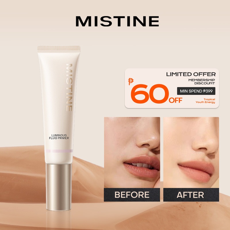 Mistine Lightness Transform Color Creator 15g | Shopee Malaysia