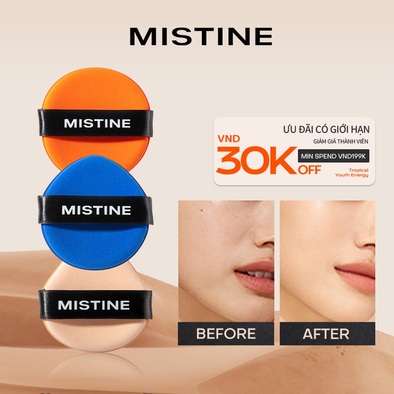 MISTINE Long-Wearing Waterproof Eyelash Primer Curling Mascara Primer Maskara 5g | Shopee Malaysia