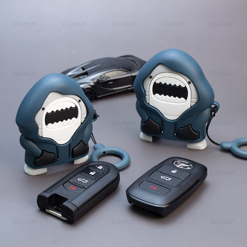 2O24 New Fashion cartoon cover for Perodua ATIVA MYVI BEZZA AXIA ARUZ ...
