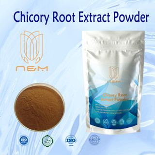 N&M/ Chicory Root Extract Powder/ Relieve constipation/ Digestive ...