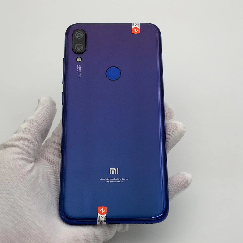 Xiaomi play 6+128gb 5.84 inch MediaTek P35 Smartphone | Shopee Malaysia