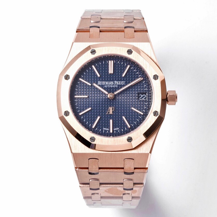 Audemars_Pig ZF Factory AP15202 Royal Oak Offshore series with Swiss ...