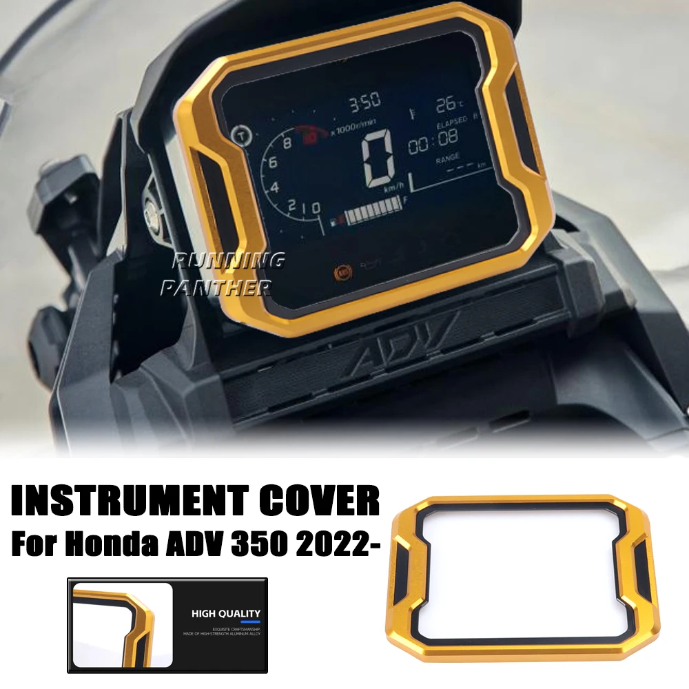 🔥In Stock 🔥New Motorcycle Accessories For Honda ADV350 ADV 350 adv350 ...