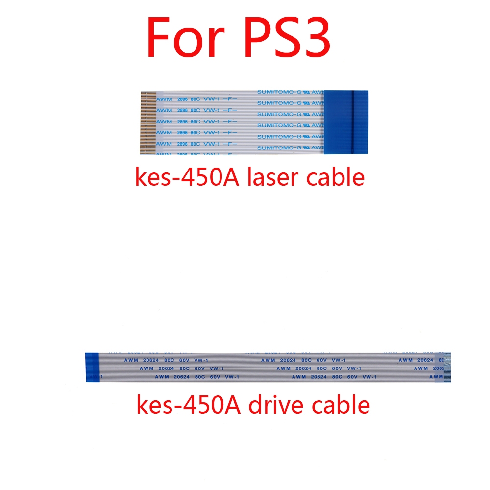 45Pin kes-450A kem-450AAA laser lens cable 24pin dvd drive cable KES ...