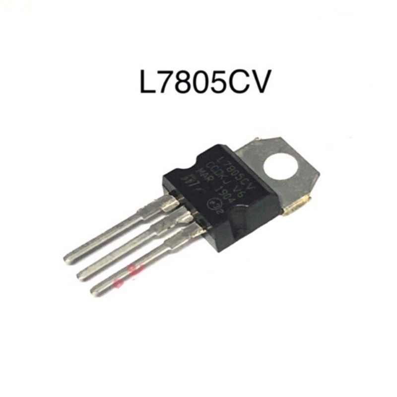 2PCS L7806, L7808, L7810, L7812, L7815 C CV transistor voltage ...
