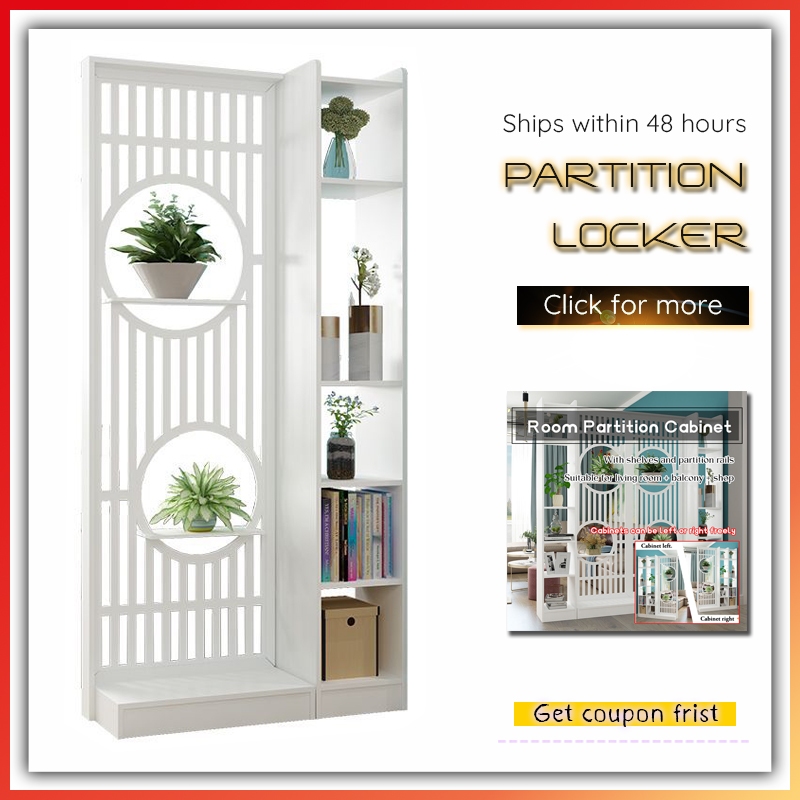 Room divider screen entrance hall partition divider home office fashion ...