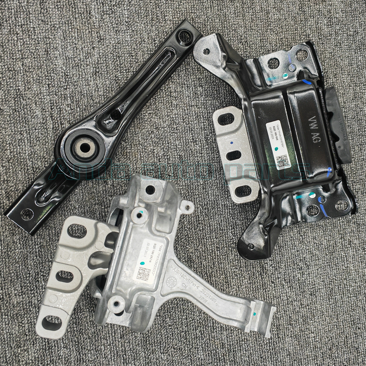 Volkswagen Engine Installation Volkswagen Engine Installation ...