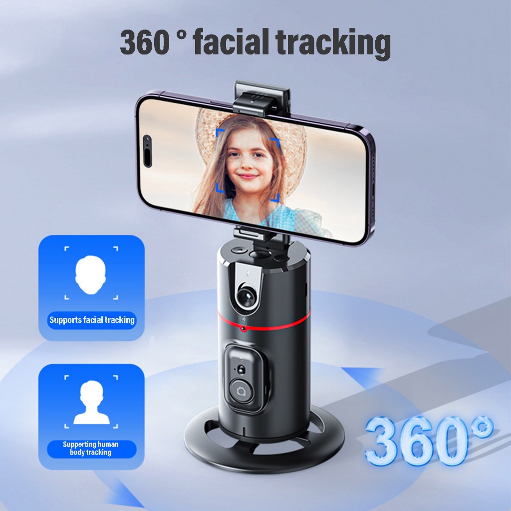 [24-hour delivery] Intelligent AI face recognition 360° mobile phone ...