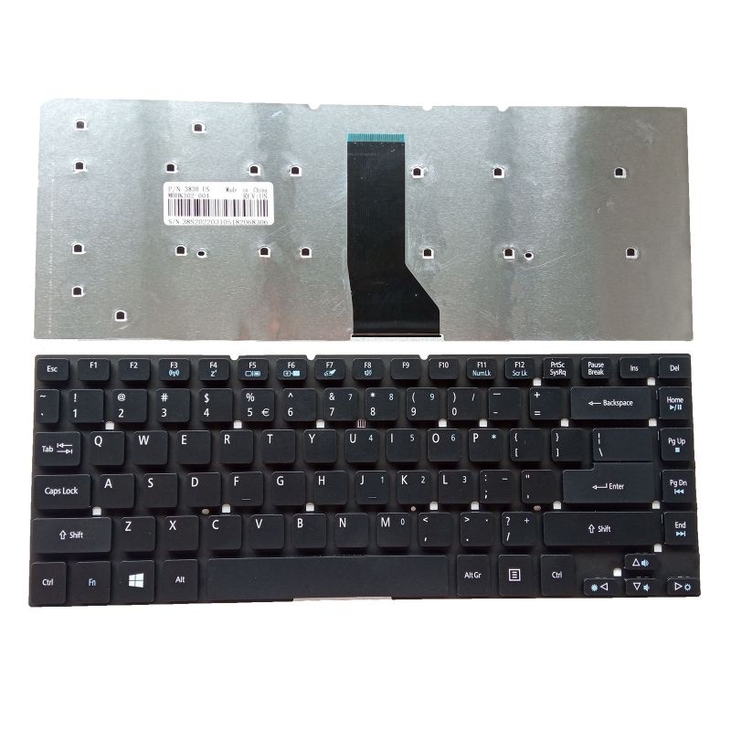 for Acer V3-471G V3-471PG V3-472P V3-472 E14 E5-411 MS2367 MS2387 ...