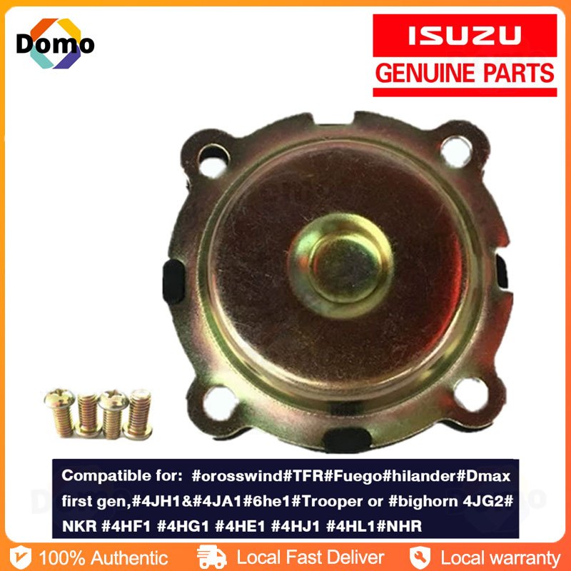 ISUZU Parts pcv valve for isuzu 4ja1 4jb1 4hf1 4hf2 crosswind Isuzu ...