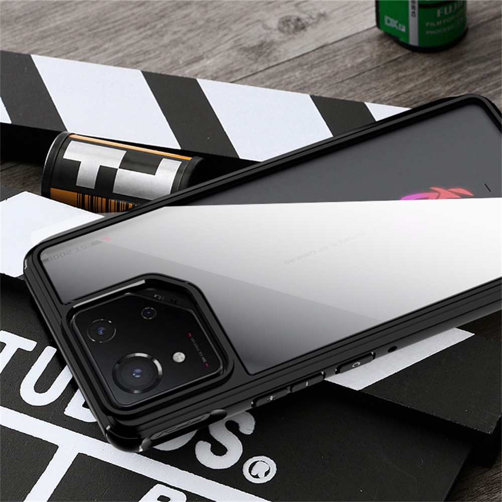 For ASUS Rog8 ROG 8 Pro/8Pro Phone Case Cover casing Protect Hard Case | Shopee Malaysia