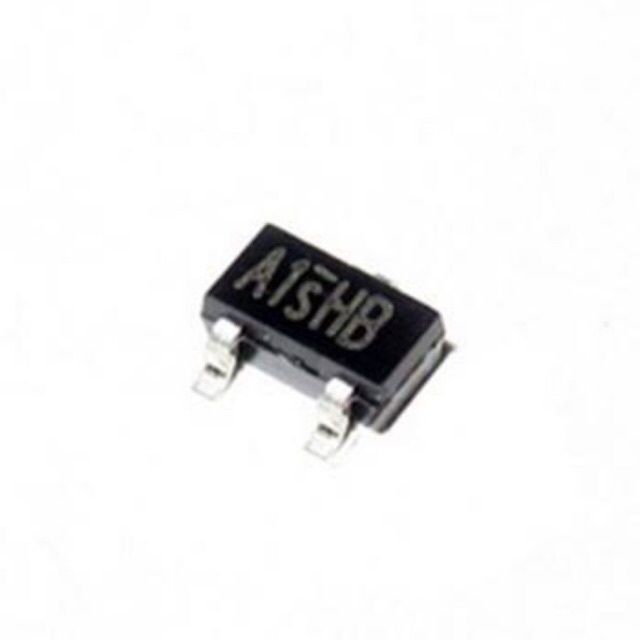 10PCS Si2300 2300 Si2301 A1SHB Si2302 A2SHB Si2303 A3SHB Si2304 A4SHB ...
