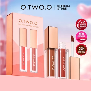 O.TWO.O Official Online Store, November 2024 | Shopee Malaysia