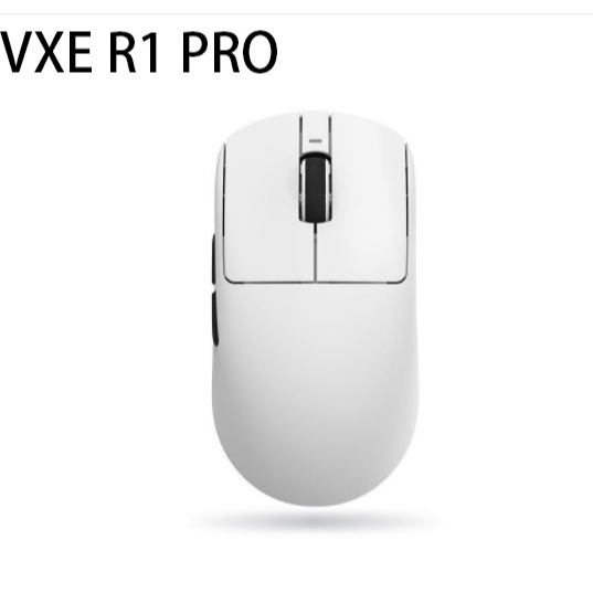Vgn Vxe Dragonfly R1 Mouse/ 4K receiver Wireless R1 Se Pro Max Game ...