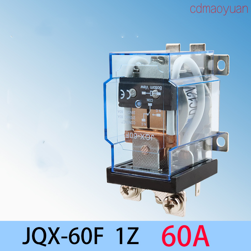 High Current Switch DC 12V 24V AC220V AC | Shopee Malaysia