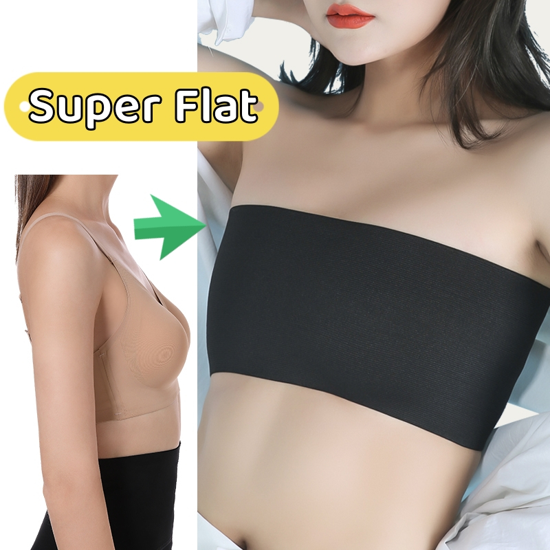 Pullover Whole Bandage Chest Breast Binder S 6xl Elastic Bandage