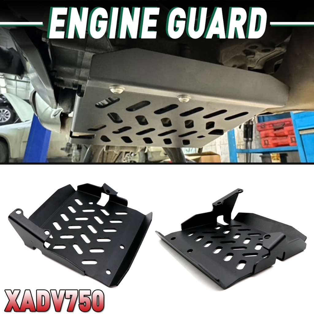 For Honda XADV750 X-ADV 750 NC750X 2014-2023 Motorcycle Accessories ...