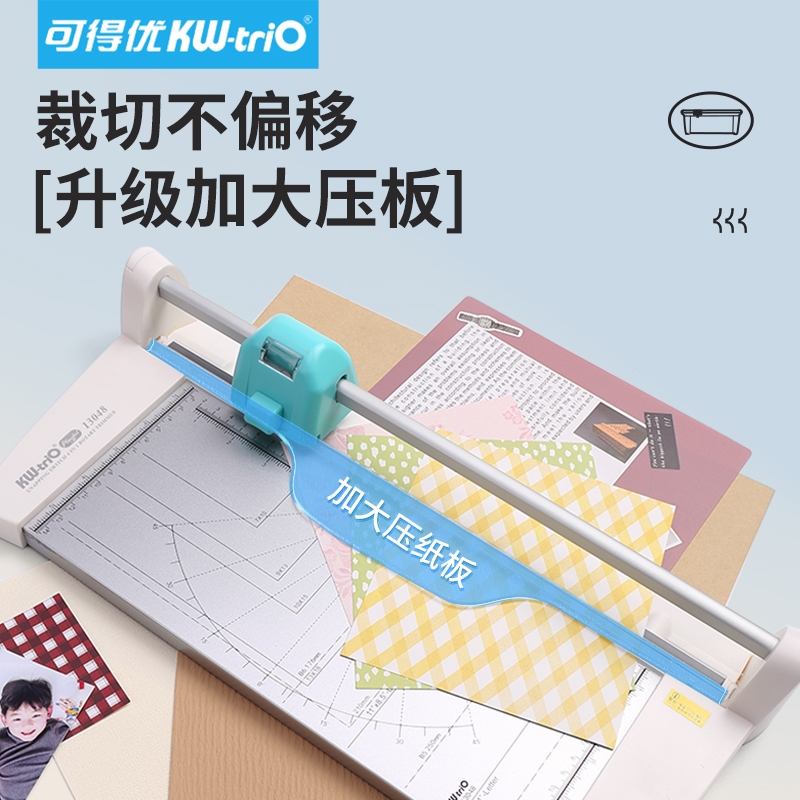 A3/A4/B5/B6 Precision Paper Photo Trimmers Cutter Scrapbook Trimmer ...