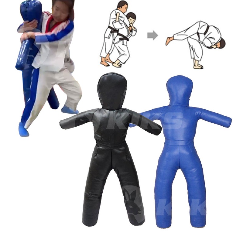 BJJ Brazilian Jiu Jitsu Manikin Grappling Dummy Judo Taekwondo for ...