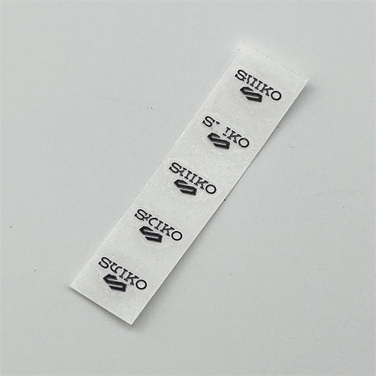 Watch Table Nails Silver Gold Logo Metal Stickers Dial S Label Stickers ...