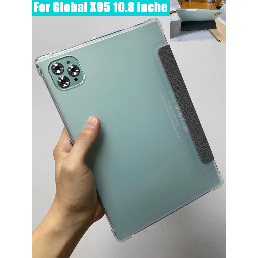For 2024 New Android 5G Tablet Gaming Galaxy X95 Tab 10.8-inch Lighter ...