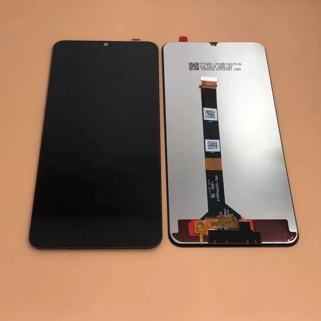 For Realme C53 LCD Screen Replacement and Repair Part | Shopee Malaysia