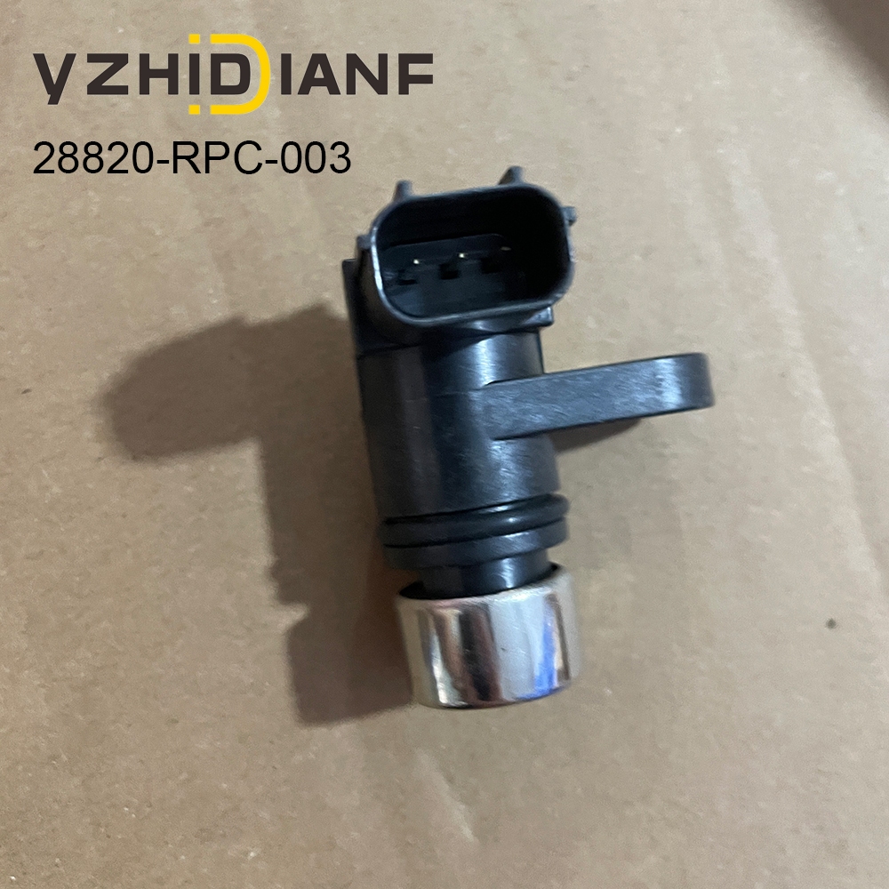 Transmission Vehicle Speed Sensor 28820-RPC-003 for Honda Civic 2006 ...