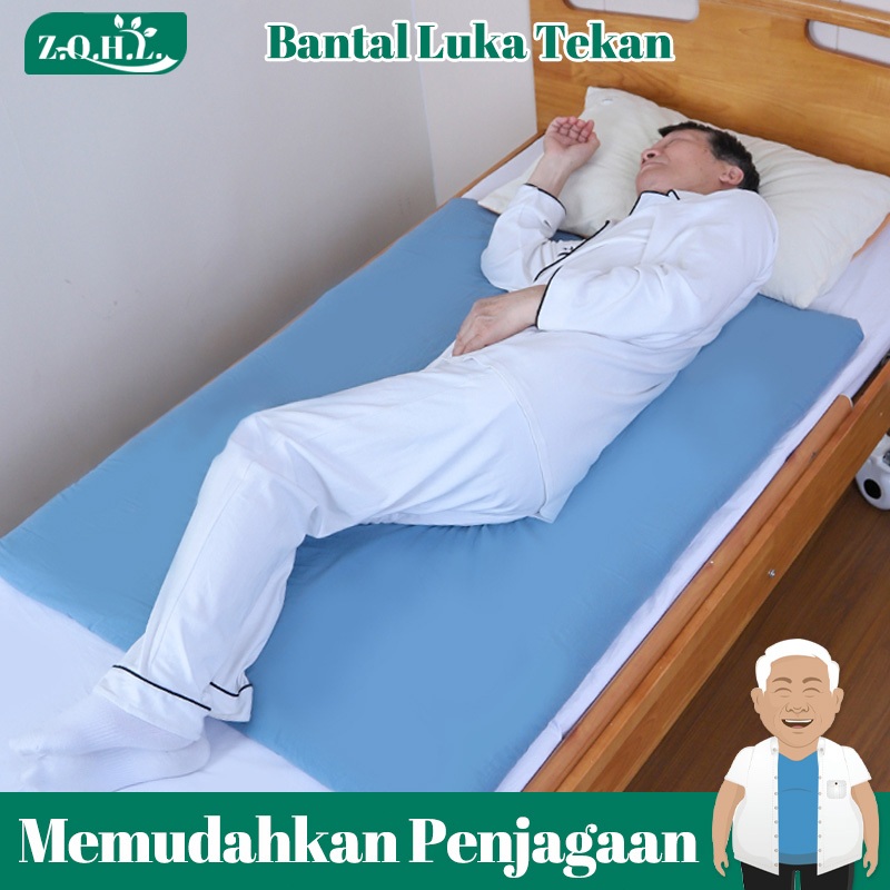 MedyeZQT Pressure Ulcer Prevention Bedsore Mattress For Long-term ...