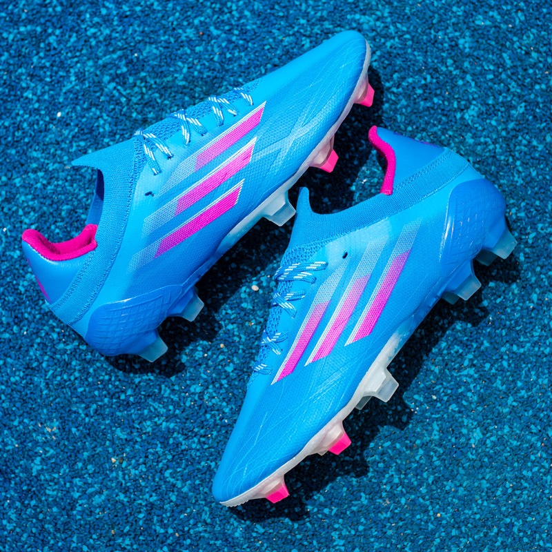 Messi X Series football field boots high-quality Original Field boots ...