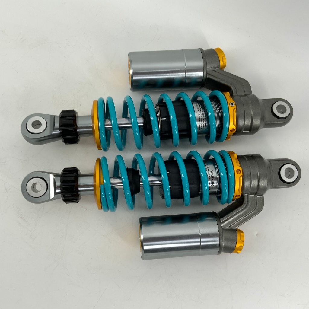 NITRON 280mm Double Minus Motorcycle Rear Shock Absorber Of ...