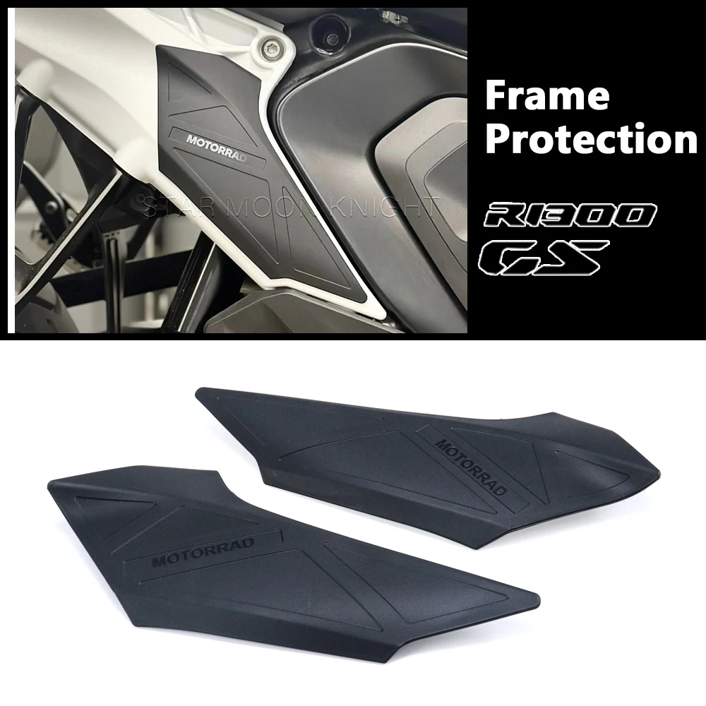 New Motorcycle Accessories Frame Protectors Bumper Frame Protection ...