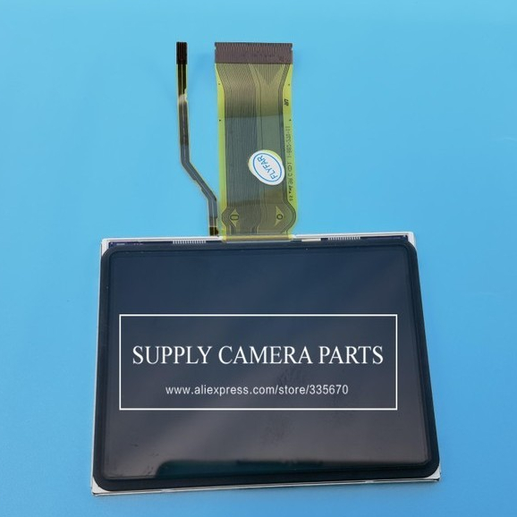 NEW LCD Display Screen For NIKON D600 D610 D800 D800E D4 D4S Digital ...