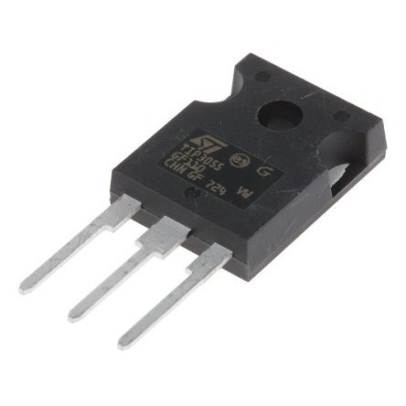 TIP3055 Power Transistor NPN | Shopee Malaysia