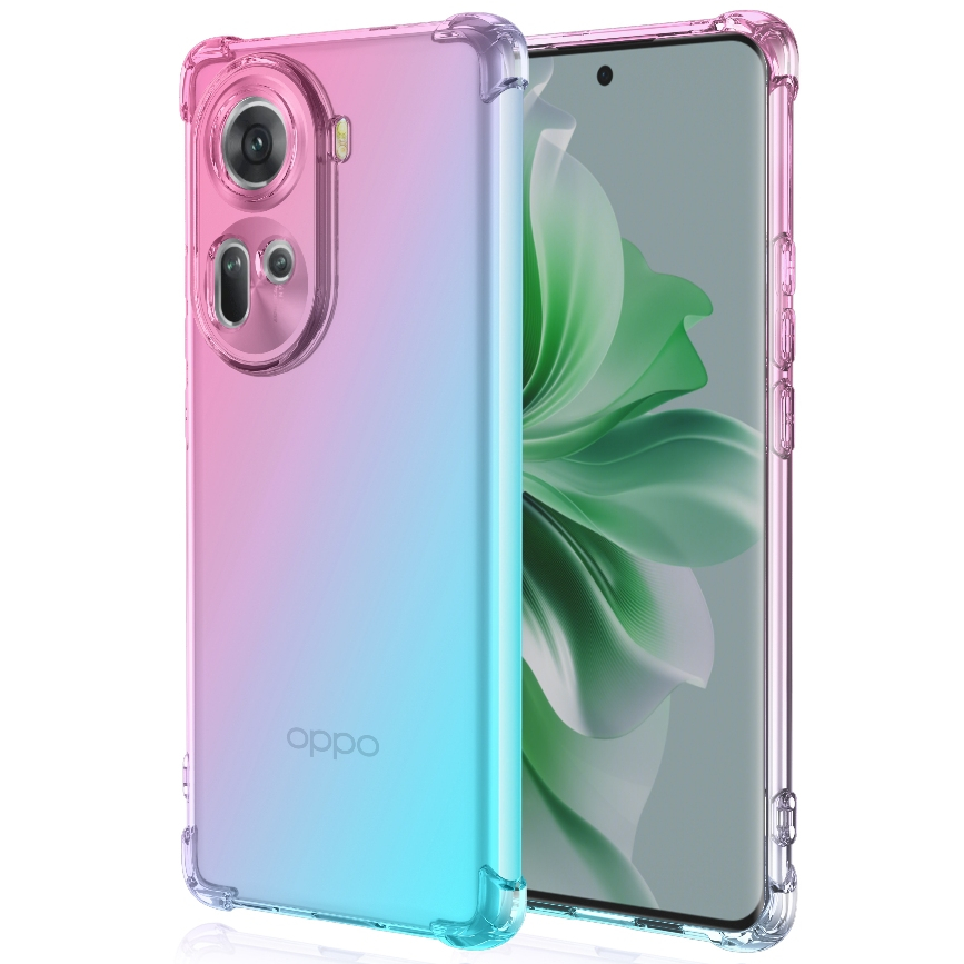 Oppo Reno 11 11 F 11F 10 8 7 6 5 Pro Plus - 8 z - 7 z - 6 z - 5F 5G ...