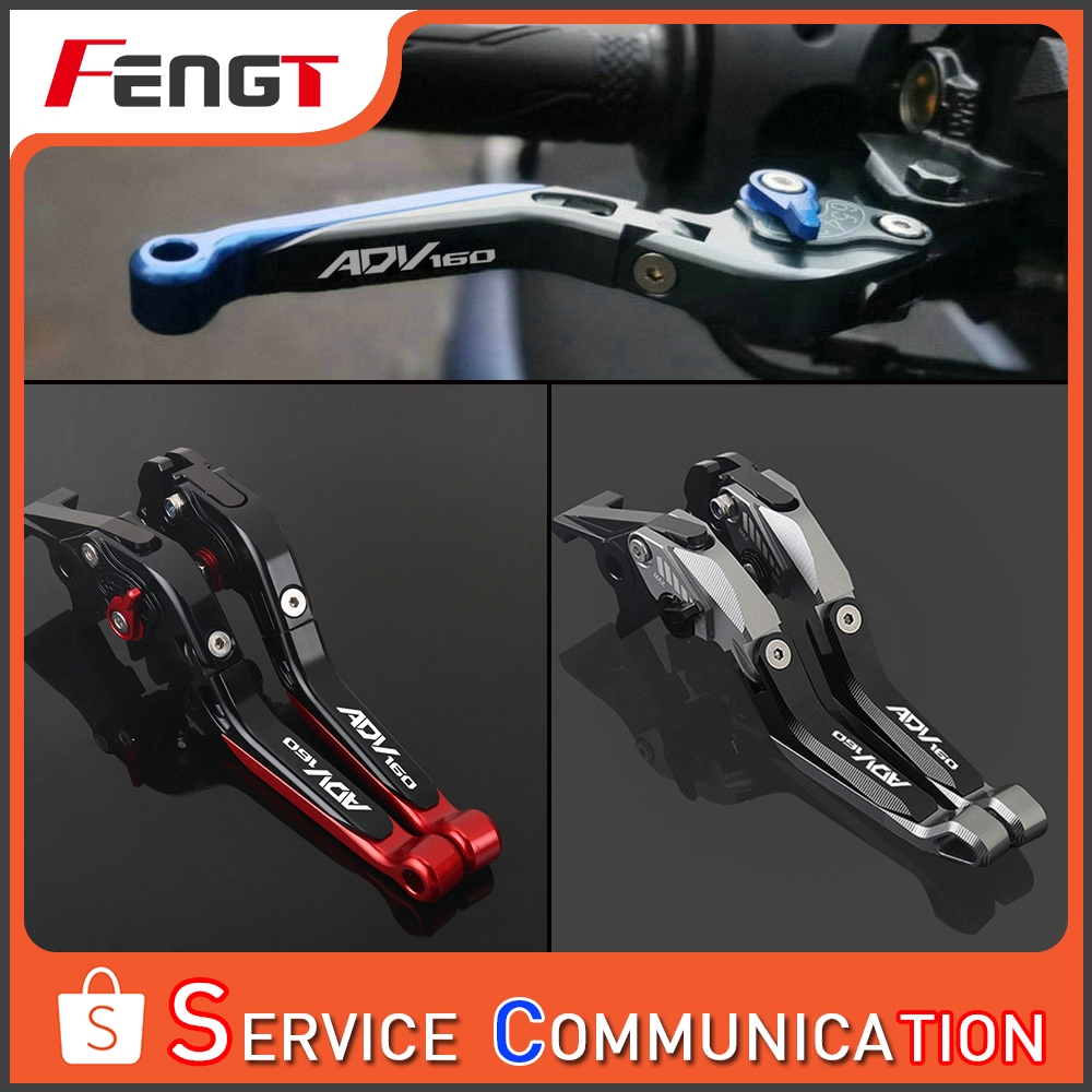 For ADV160 Brakes Handle For HONDA ADV 160 ADV160 Motorcycle Adjustable ...