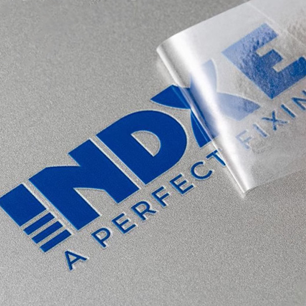 Customized Stickers Crystal Label Stickers Customized uv Transfer ...