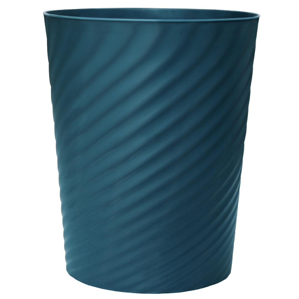 Nordic 6L/12L Round Dustbin Rubbish Bin Kitchen Waste Bin Trash Bin Garbage Bin Trash ...