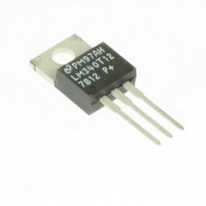 LM340 LM340T5 LM340T12 Positive Voltage Regulator | Shopee Malaysia