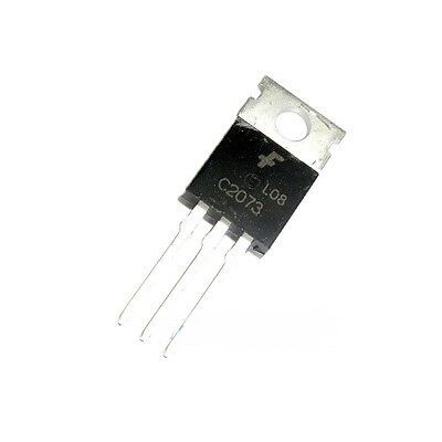 C2073 2SC2073 Transistor NPN | Shopee Malaysia