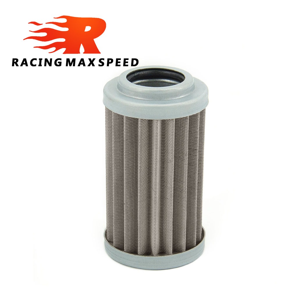 Stainless Steel 100 micron Mesh Fuel Filter Element | Shopee Malaysia