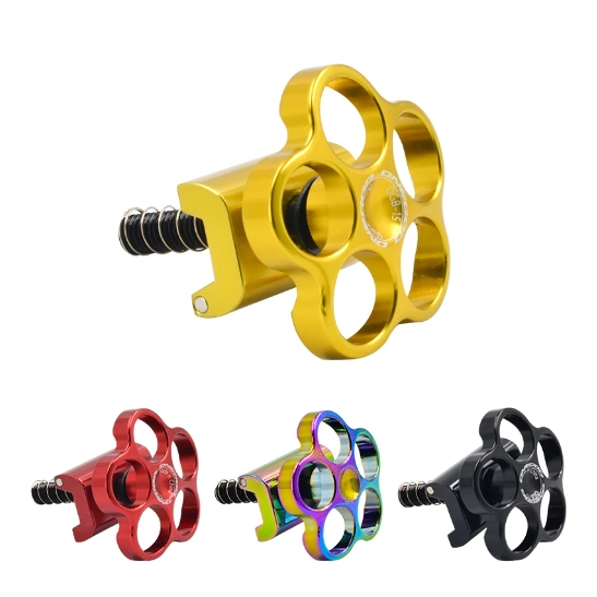 Hinge Clamp Plate Foldable Bike Faucet Folding Buckle for Brompton C ...