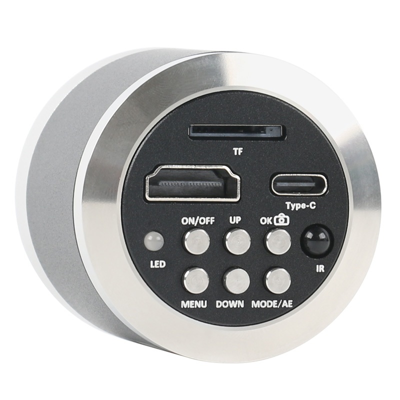 1080P 4K 2K 48MP HDMI USB Type-c TF Output Industrial Lab Electronic ...